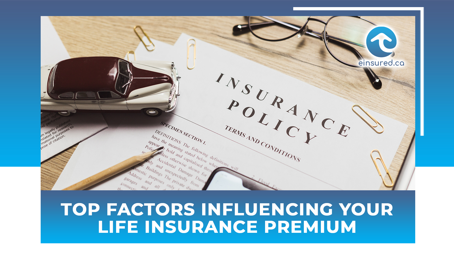 Life Insurance Rates on your fingertips | For Canadians By Canadians