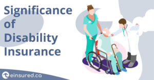 Comprehensive Disability Insurance Solutions in Canada | einsured.ca