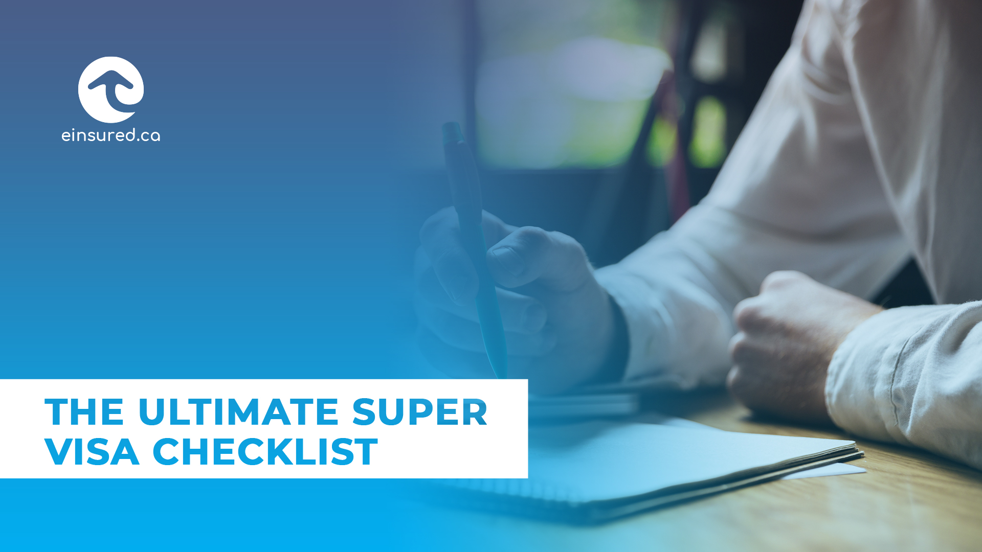 Super Visa Insurance for Parents visiting Canada | einsured.ca