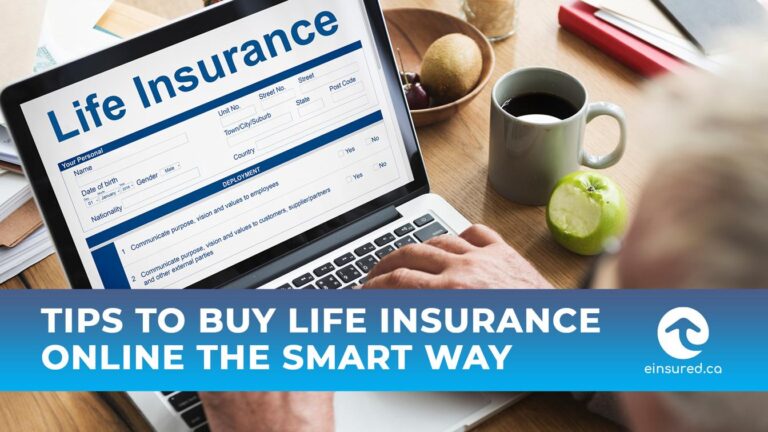 Which Life Insurance plan to buy | einsured.ca
