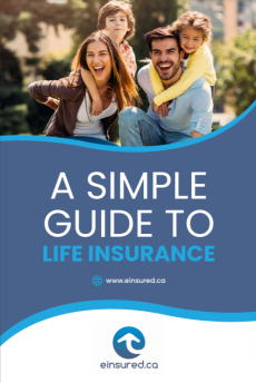 Life insurance plans in Canada | einsured.ca